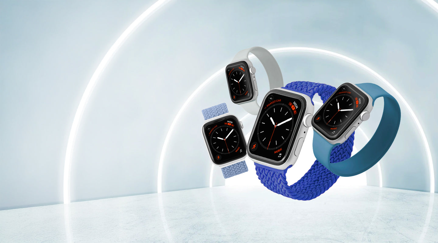 Ownloop | Premium Accessories for Apple Watch®