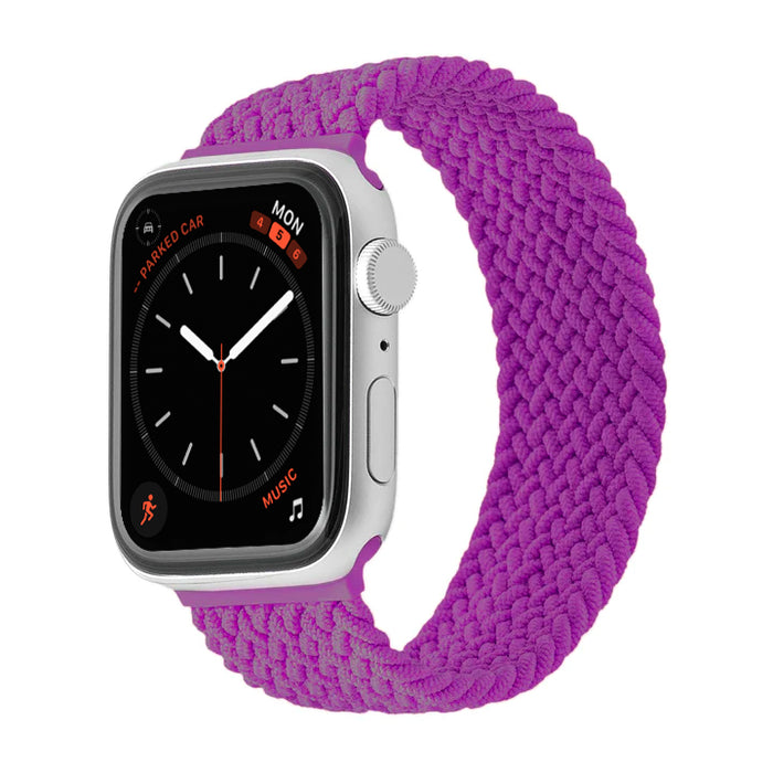 Woven Loop for Apple Watch - Ownloop.com