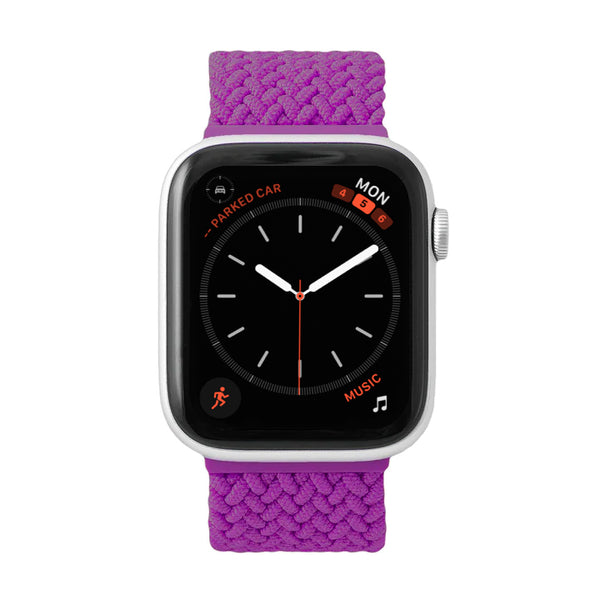 Woven Loop for Apple Watch - Ownloop.com