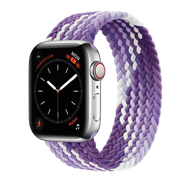 Woven Loop Fusion for Apple Watch - Ownloop.com