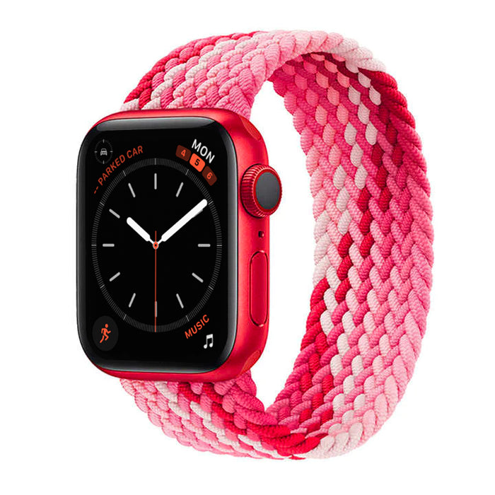 Woven Loop Fusion for Apple Watch - Ownloop.com